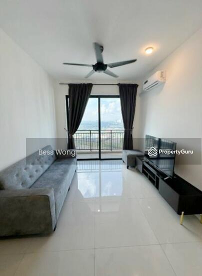 Country Garden Central Park, Persiaran Aliff Harmoni Utama, Johor Bahru ...