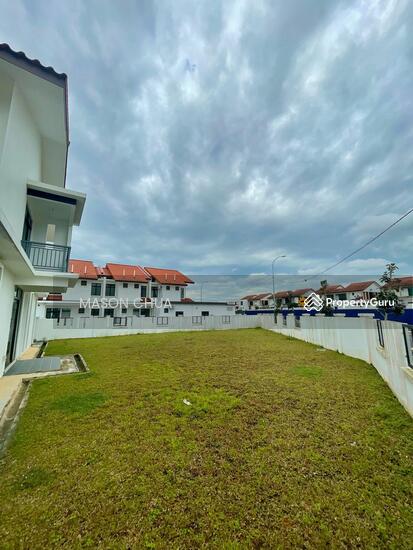 BANDAR DATO' ONN PERJIRANAN 8 untuk Untuk Dijual - RM 1,380,000 (2024 ...