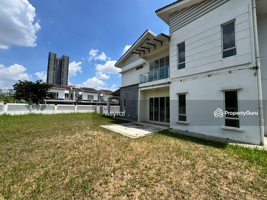 Terrace house at Seksyen 13, Jalan akuatik, Seksyen 13, Shah Alam ...