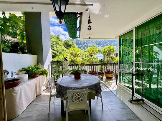 Condominium for Sale at Armanee Terrace II - Jennifer Yap