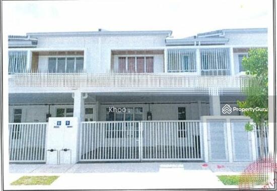 Laman Sendayan untuk Untuk Dijual - RM 410,000 (2024) | PropertyGuru ...