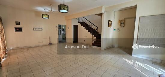 Andira @ Denai Alam, Jalan Elektron U 16/89, Denai Alam, Shah Alam ...