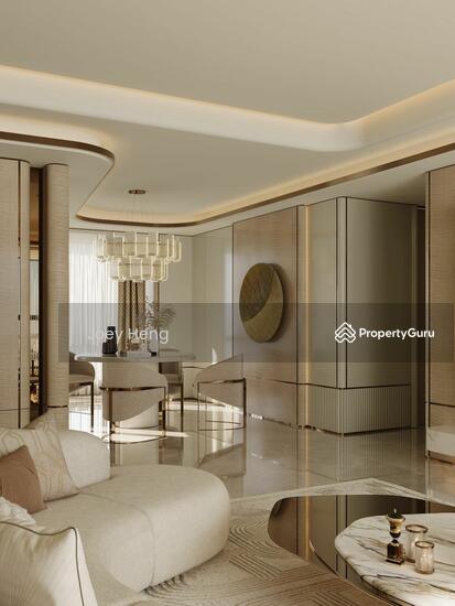 Bungalow for Sale in Taman Ara Sendayan (Bandar Sri Sendayan) - Joey Heng