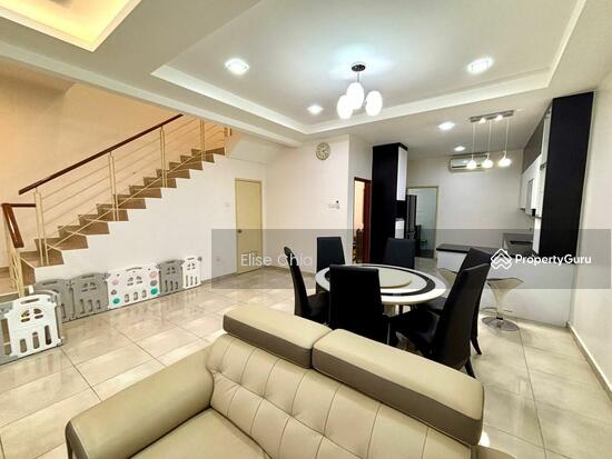 Nusa Sentral, 12 JIn Sentral, Iskandar Puteri (Nusajaya), Johor, 4 ...
