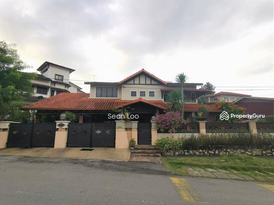 Gombak Setia untuk Untuk Dijual - RM 2,100,000 (2024) | PropertyGuru ...