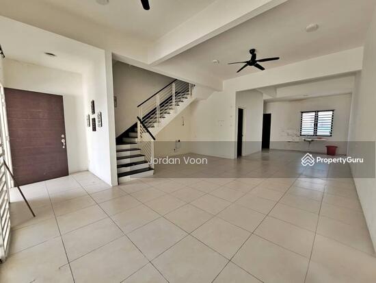 BM Utama, Jalan Bukit Minyak Utama, Seberang Perai, Penang, 4 Bedrooms ...