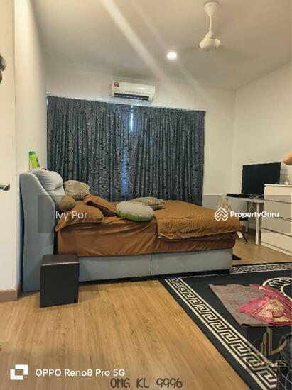 Bandar Bukit Raja, Jalan Sungai Keramat 25, Bandar Bukit Raja, Klang ...