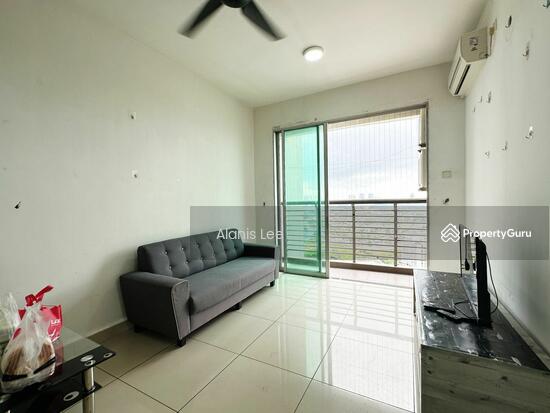 Larkin Heights, - Jalan Dato Jaafar, Larkin, Johor Bahru, Johor, 3 ...