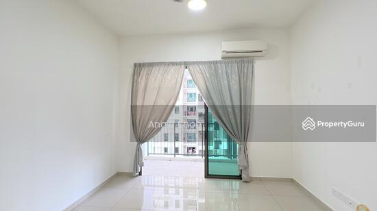 Tree Sparina, Ideal Vision Park Jalan Sungai Tiram 11, Taman Tunas ...