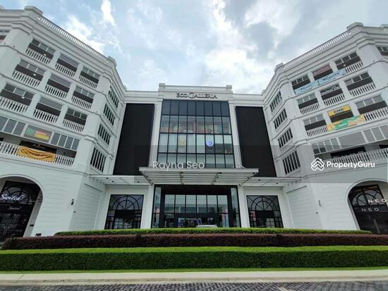 Shop @ Eco Galleria, Eco Botanic, Jalan Eko Botani 3/5, Taman Eko ...