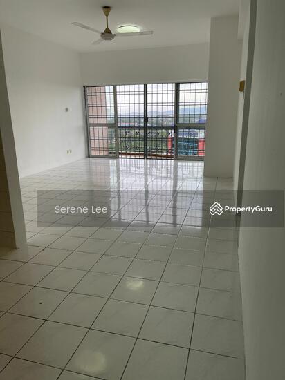 Larkin Utama (Menara Metro Larkin) untuk Untuk Disewa - RM 1,200 /bulan ...