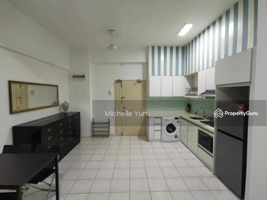 Seri Bukit Ceylon, 8 No 8 Lorong Ceylon, Off Jalan Raja Chulan, Bukit ...