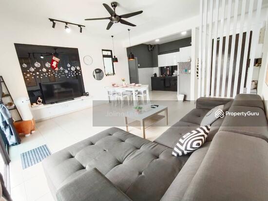 The Garden Residences, Jalan Mutiara Mas 1/15, Taman Mutiara Mas ...