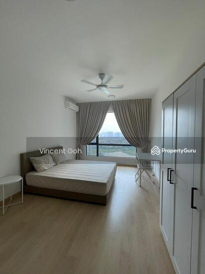 Aradia Residence @ Lake City KL North untuk Untuk Dijual - RM 840,000 (2024) | PropertyGuru Malaysia
