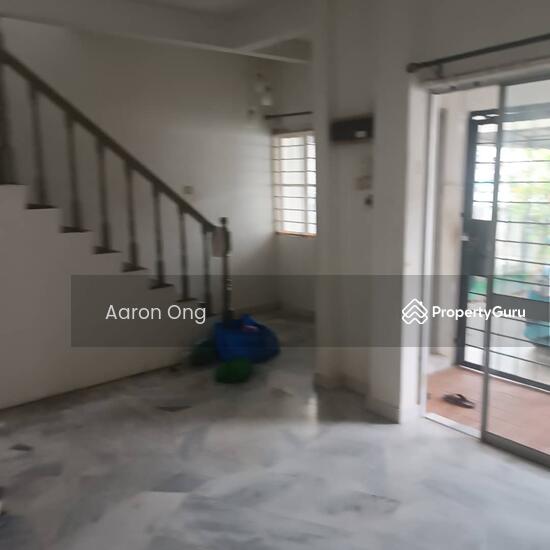 wangsa siaga, Wangsa Melawati, Wangsa Maju, Kuala Lumpur, 4 Bedrooms ...