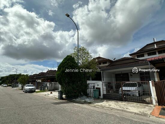 Setia 8 @ Setia Indah 1-sty house, Jp Perdana, Seri Austin, Taman Daya ...