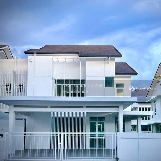 Semi-Detached House for Sale in Taman Ara Sendayan (Bandar Sri Sendayan ...
