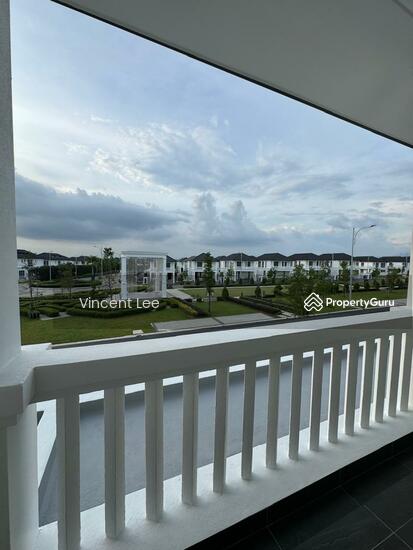 Eco Majestic, 1 Lingkaran Eco Majestic, Eco Majestic, Semenyih ...