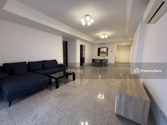 Sri Tiara Residences, 6 No. 6 Jalan Taman Seputeh, Seputeh, Kuala ...