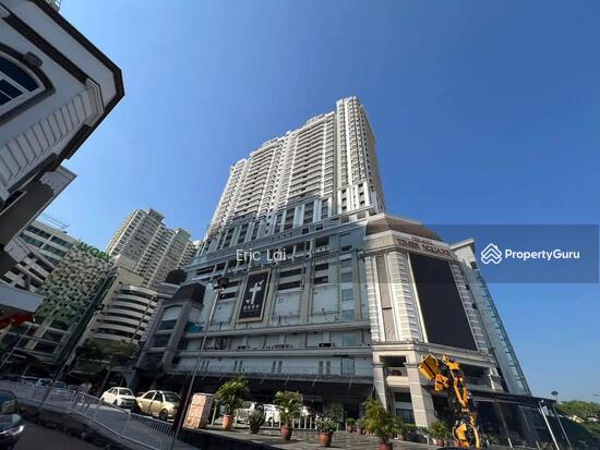 Penang time Square, Dato Keramat, George Town, Penang, , 510 sqft, Shop ...