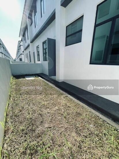 Terrace house at Taman Desa Impian, Taman Desa Impian, Bukit Mertajam ...