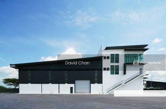 Rawang, Batu Arang, Kota Puteri, Batu Arang, Selangor, , 12085 sqft ...