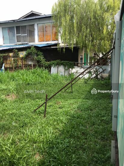 Residential Land for Sale in Kampung Cempaka (Petaling Jaya) - Alvin Seah