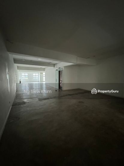 Laman rimbunan kepong, Laman Rimbunan, Kepong, Kuala Lumpur, , 1760 ...