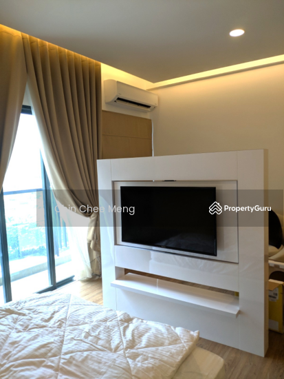 Symphony Tower (Menara Simfoni), - Lebuhraya SILK Balakong, Balakong ...