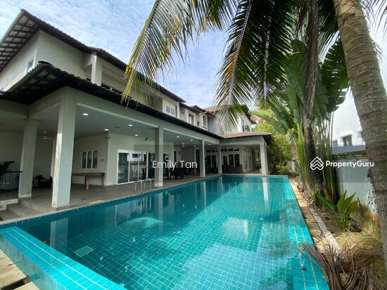 Selangor Polo Club Jalan Pekaka 8/17 , Seksyen 8, Rimba Riang, Rimba ...