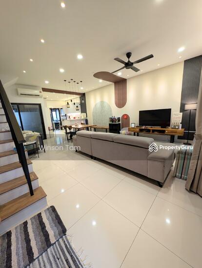 City of Elmina : Elmina Valley Phase 3, City Of Elmina, Seksyen U16 ...