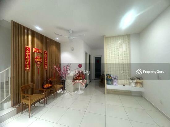 Eco Casadia Ecos Casadias, Eco Casadia, Setia Indah, Austin Crest ...