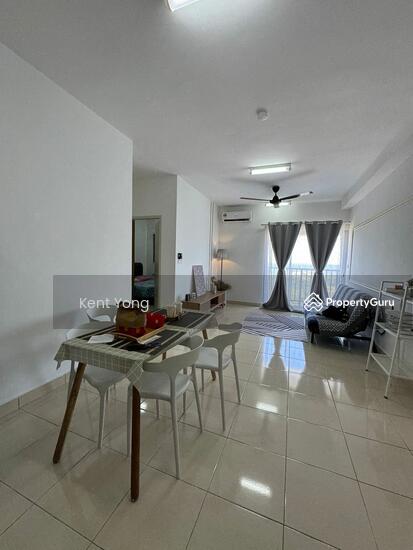 Alanis Residence untuk Untuk Disewa - RM 1,599 /bulan (2024 ...