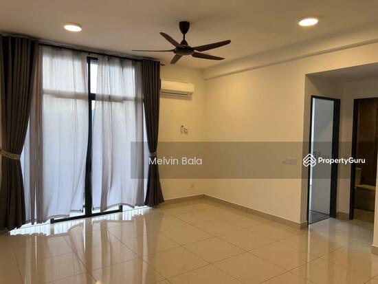 Condominium for Sale at Henna Residence @ The Quartz WM - Melvin Bala