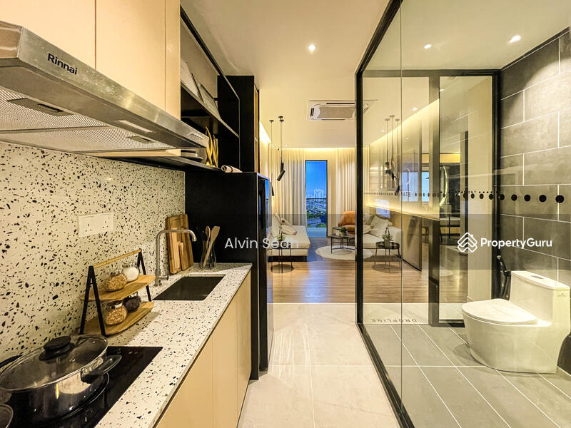 The Mate @ Damansara Jaya, Jalan SS 2/113, SS2, Petaling Jaya, Selangor ...