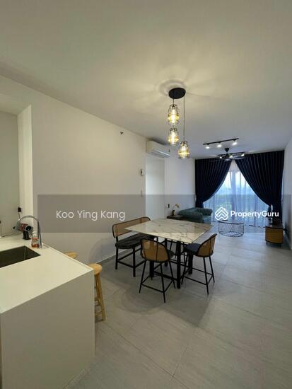 The Arcuz, Jalan PJU 1a/4f, Kelana Jaya, Petaling Jaya, Selangor, 3 ...