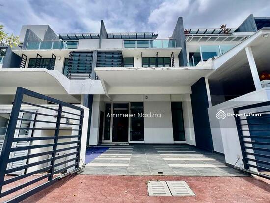 Taman Puchong Utama, Jalan Puchong Utama, TAMAN PUCHONG UTAMA, Puchong ...