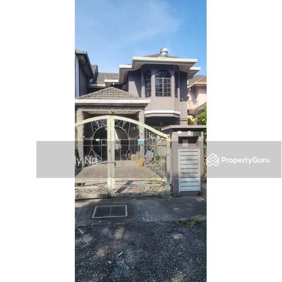 USJ 5 , Subang Jaya Gated Guarded Double Storey, Jalan USJ 5 /1 Subang Jaya, Usj 5, Subang Jaya ...