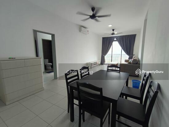 The Netizen, Lebuh Utama Tun Hussein Onn, Bandar Tun Hussein Onn ...