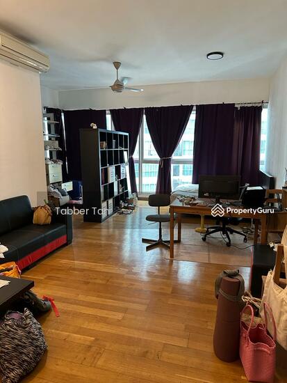 Regalia Residence, - Jalan Sultan Ismail, Chow Kit, KL City Centre ...