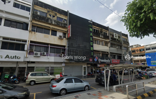 Taman Maluri Cheras, Taman Maluri, Cheras, Kuala Lumpur, , 7080 sqft ...