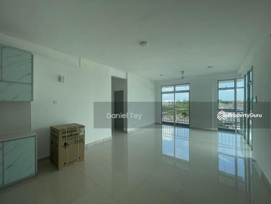 D’Lagoon Luxury Development By The Lake, D' Lagoon Sales Gallery, Seri ...