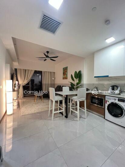 Core Residence @ TRX untuk Untuk Disewa - RM 6,000 /bulan (2024 ...