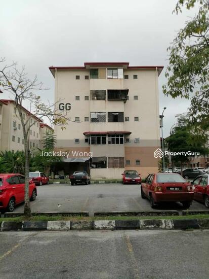 Puchong Utama Court 2, Bandar Puchong Utama Jalan Puchong Utama 6 ...