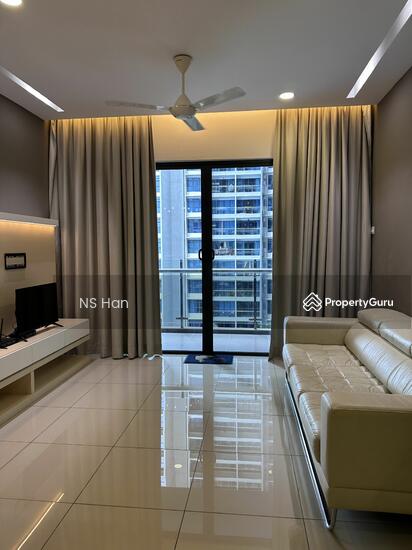 Atlantis Residences (Pangsapuri Atlantis Kota Syahbandar) untuk Untuk ...