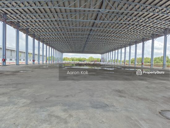 Kapar Meru Klang Bukit Raja, Taman Sungai Kapar Indah, Kapar, Selangor ...