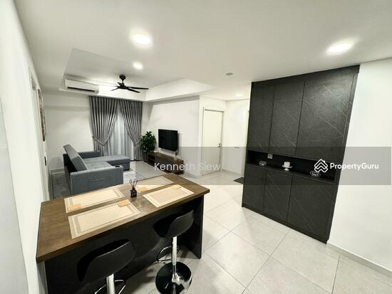 The Atrium, Jalan Ampang Hilir, Ampang, Kuala Lumpur, 3 Bedrooms, 849 ...