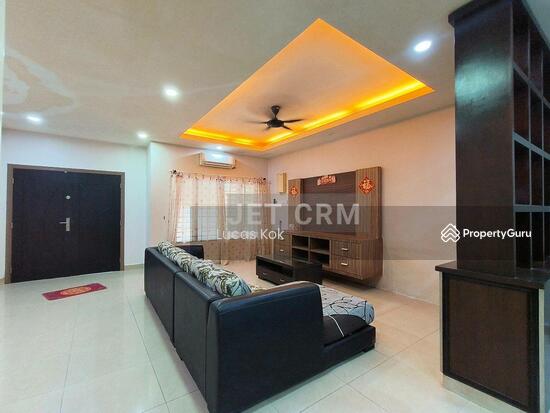 20x80 Renovated Meru Klang 2 Storey House Sell Near Klang Parade, Pekan ...