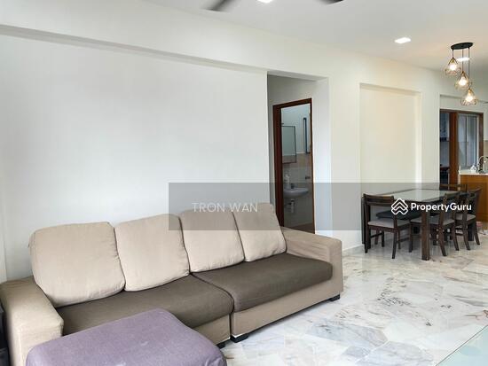 Kinrara Ria, Jalan Kinrara 4/11, Taman Kinrara, Bandar Kinrara ...