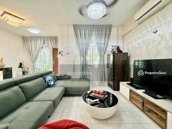2-storey Terraced House for Sale in Pulau Pinang (Jelutong) - Ronald Kee